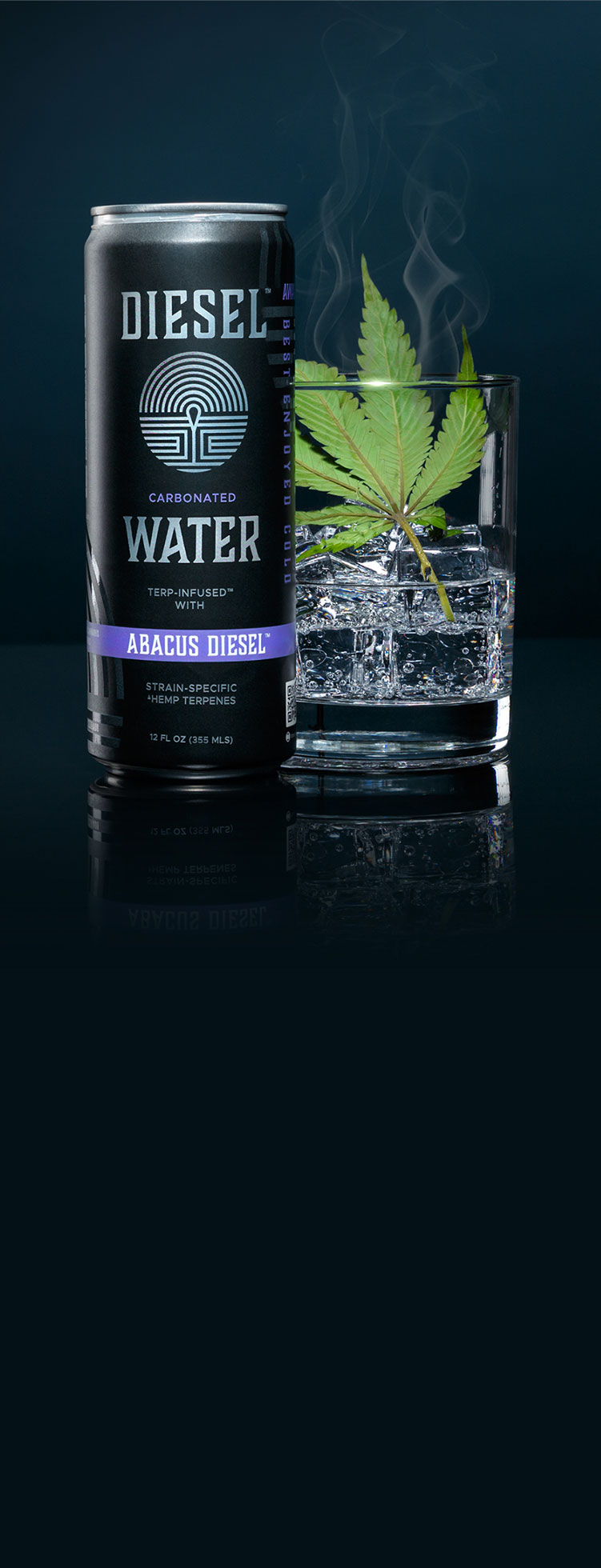 Home - Diesel Beverages™