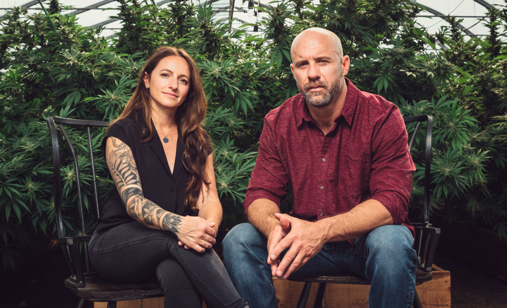 About - Diesel Beverages™